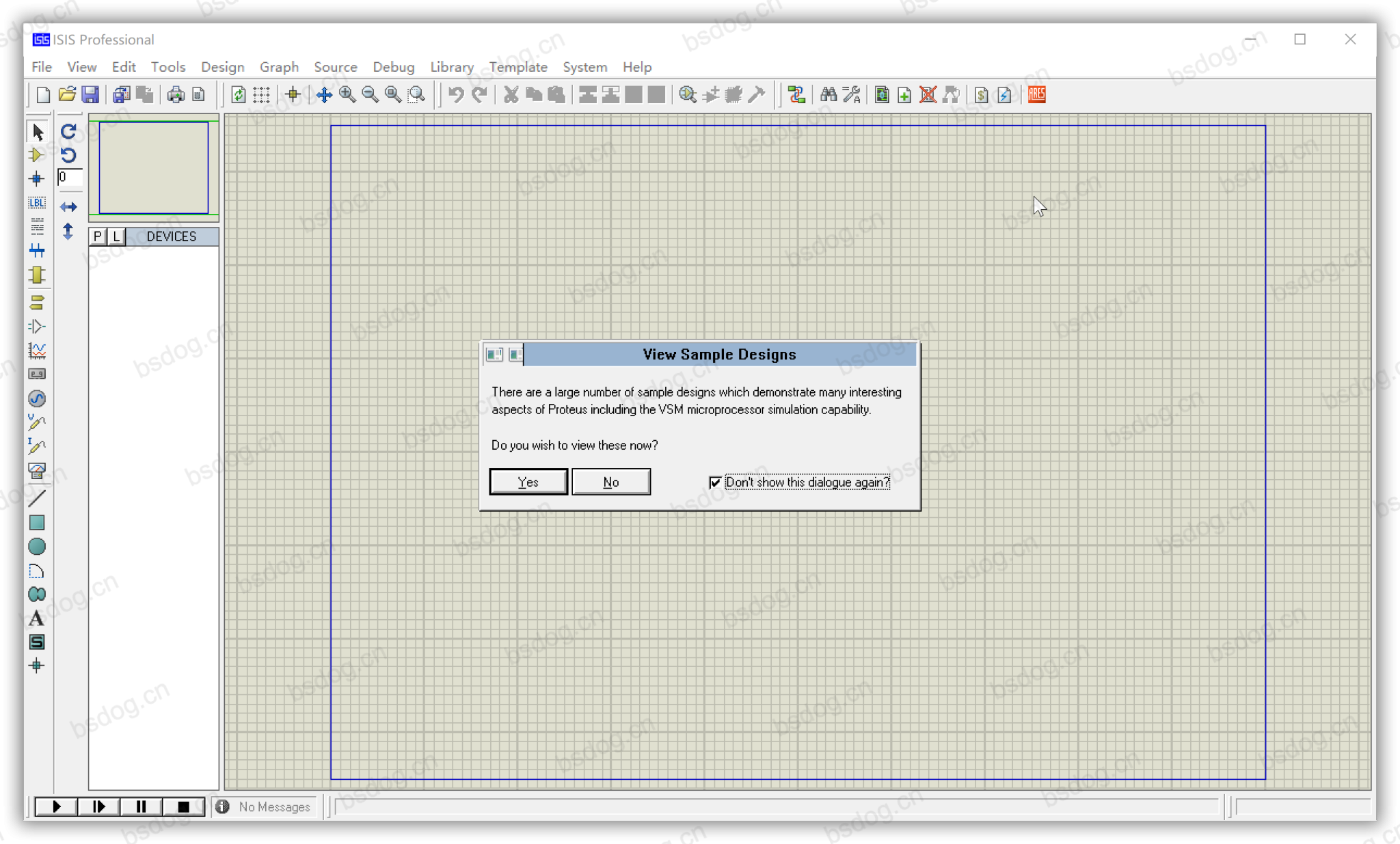 Proteus Pro 7.8 SP2 官方版-毕设狗
